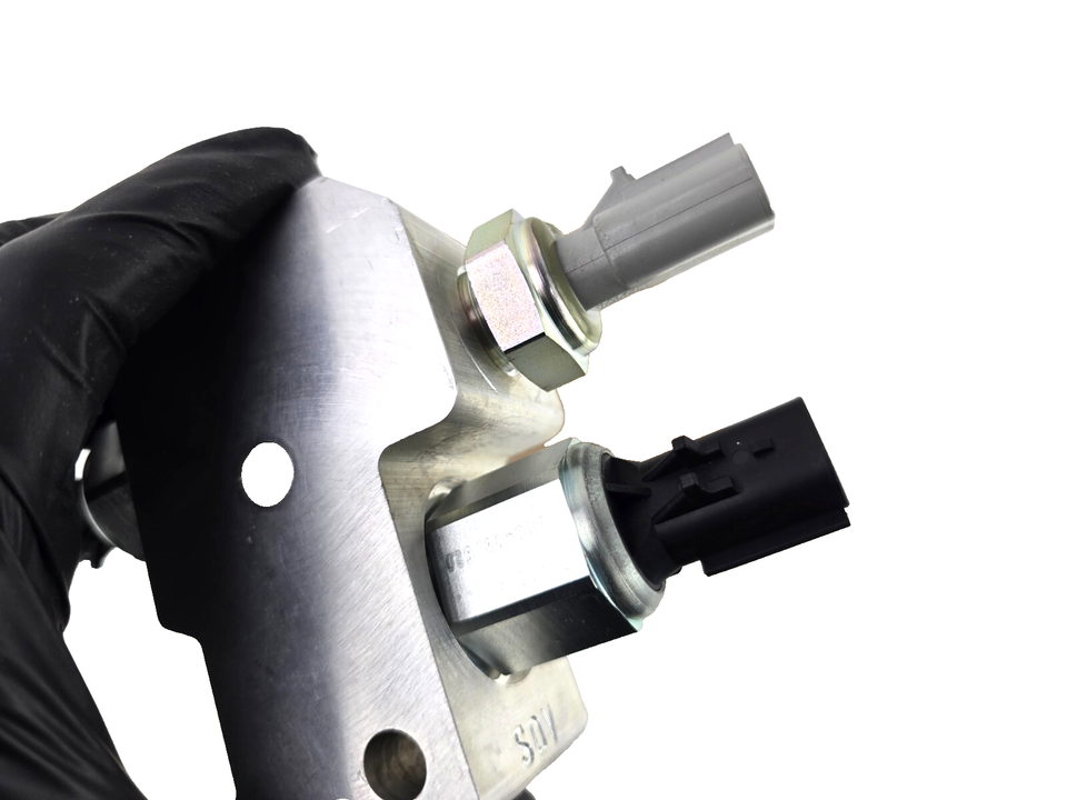 Genuine Cummins Doser Shutoff Valve Assembly ISX ISX15 QSX 5308312 | eBay