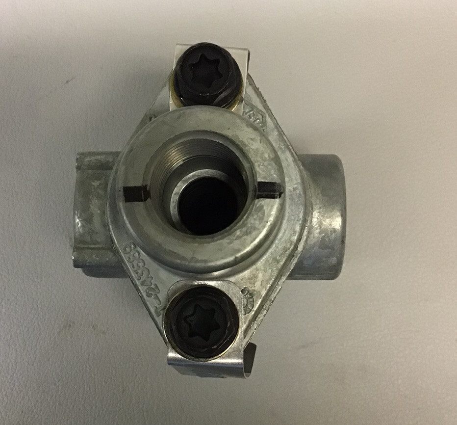 DC-4 Double Check Valve (Replaces Bendix 280809N 280809) (B316) | eBay
