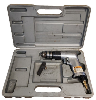 Drills - Blue Point Air