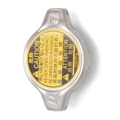 1x Radiator Cap 16401-31650 For 2005-2010 Toyota Tacoma；2006 Lexus ...