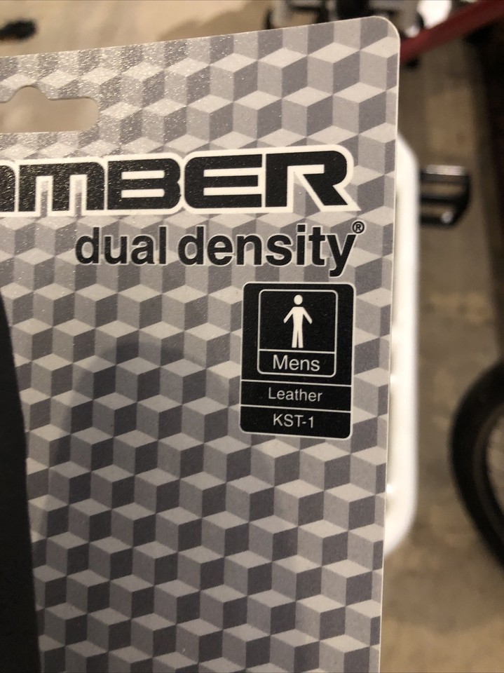 Serfas Kamber Titanium Road/MTB Bike Saddle Black/Gray | eBay