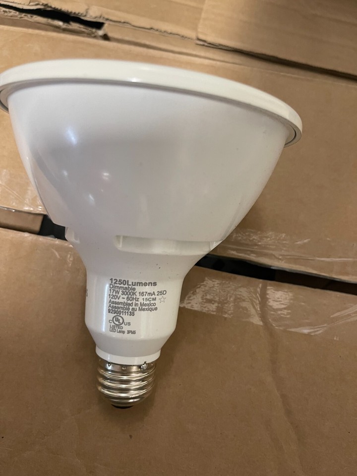 Philips 1250 lumens dimmable lump 9290011135 | eBay