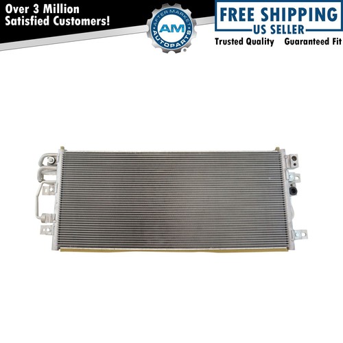 AC Condenser A/C Air Conditioning for Ford Explorer Truck SUV Brand New ...