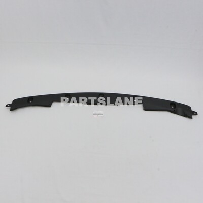 76891-47020 Toyota OEM Genuine SPOILER, REAR NO.1 | eBay
