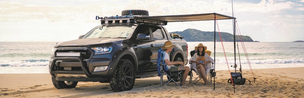 Roof Rack World SA | eBay Stores