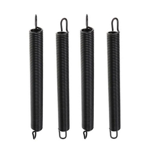 4Pack M134312 Deck Spring for John Deere 325 345 355D GT242 GX325 GX355 ...