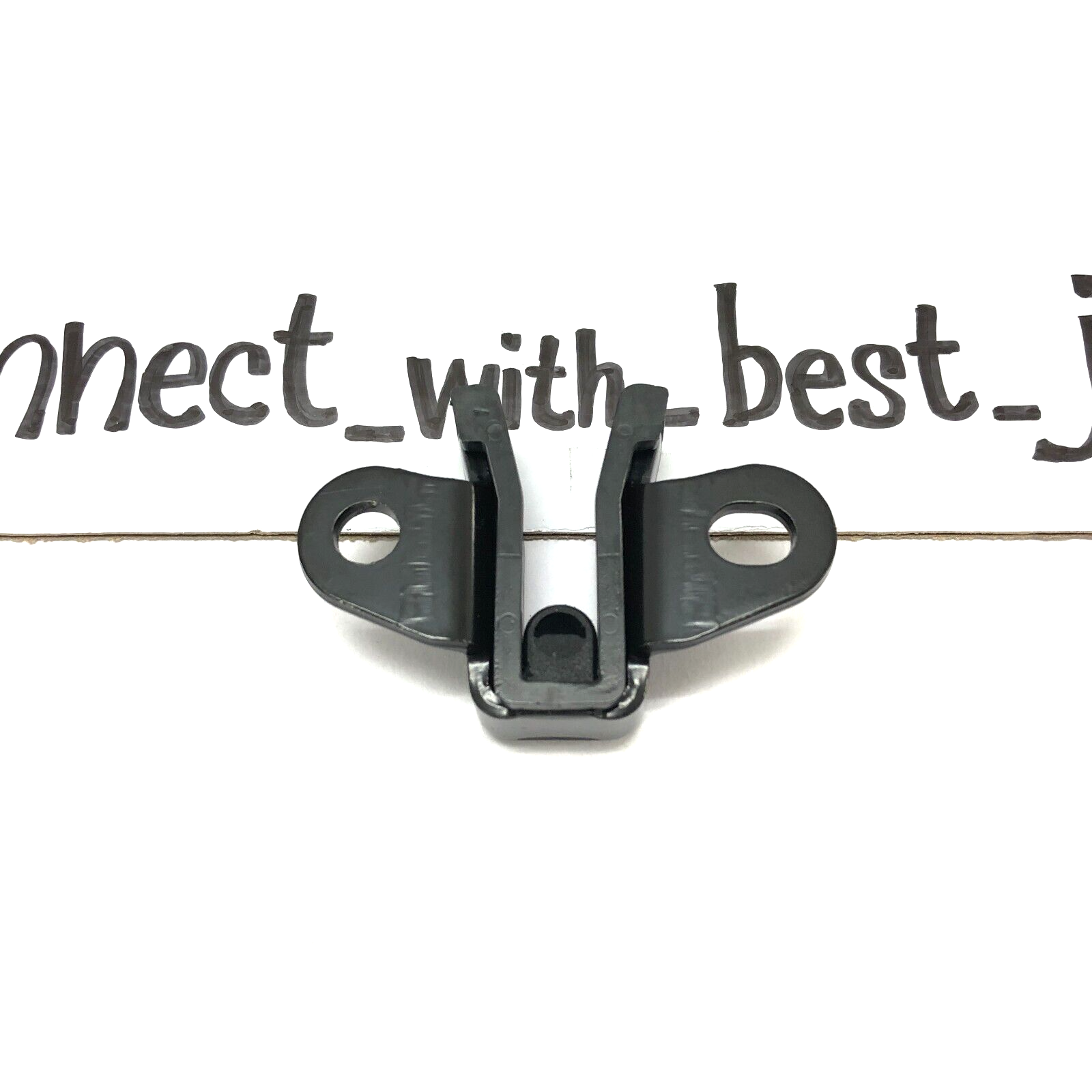 Toyota Genuine STOPPER SUB-ASSY, BACK DOOR SIDE FEMALE 69403 - 60011 | eBay