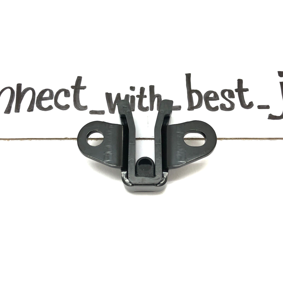 Toyota Genuine STOPPER SUB-ASSY, BACK DOOR SIDE FEMALE 69403 - 60011 | eBay