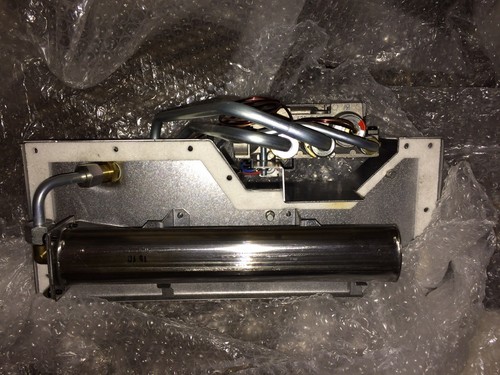 Baxi Potterton Valor Gas Fire part number 5115198 Burner Module Assy ...