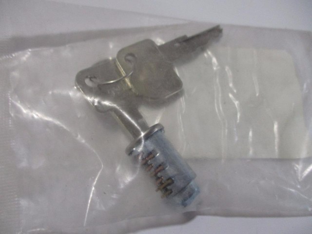 IBM Lock W/ Keys 4674170 for Cash Drawers for sale online | eBay