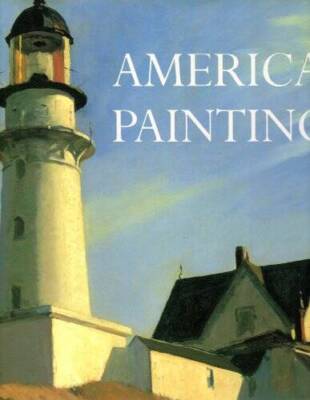 American Painting - Hardcover By Goddard, Donald - GOOD | eBay