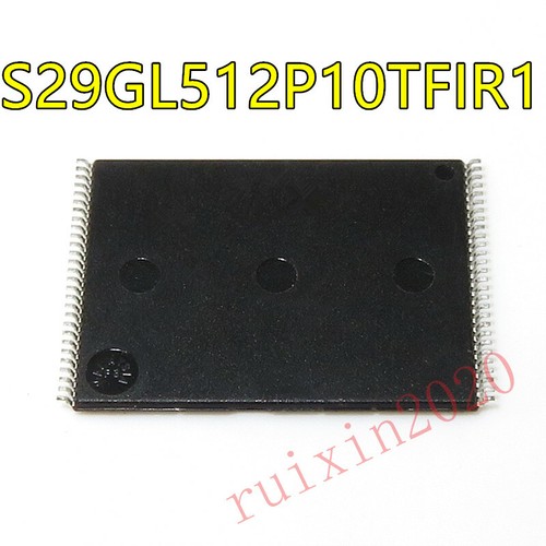 1pcs S29GL512P10TFIR2 Memory chip new#R2020 | eBay