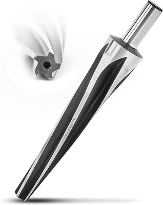 1 PCS 7 Degree Ball Joint Tapered Reamer Reamer Bit Universal Reamer ...