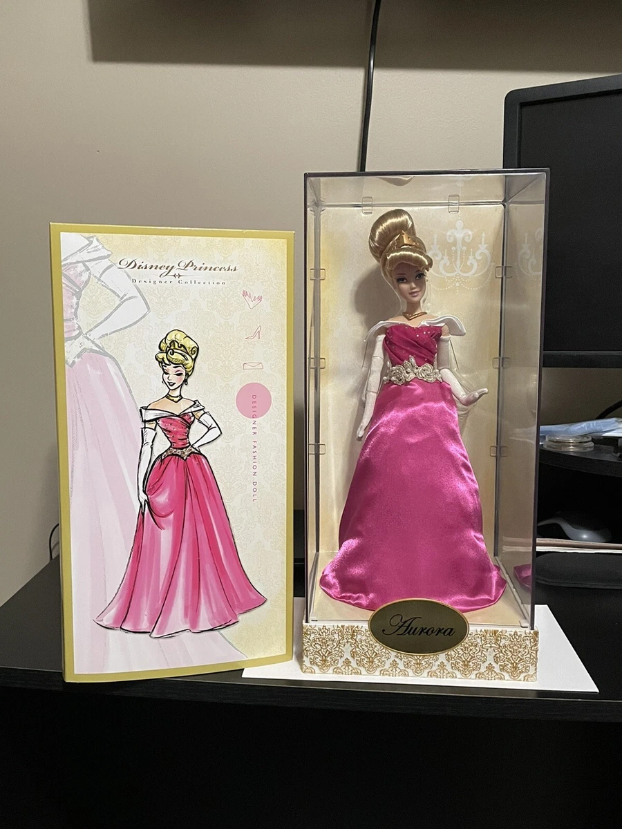 Disney Princess Designer Collection Aurora
