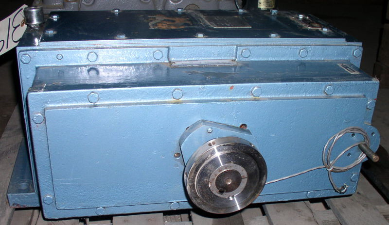LINK BELT SUX PIV VARIABLE SPEED DRIVE | eBay