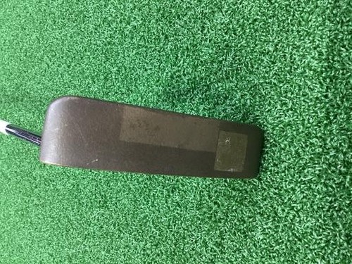 Ping Isoforce Answer Putter Anser F Antique Used Rank | eBay