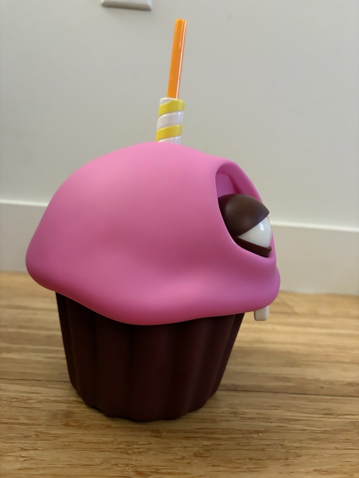 FNAF 2 Cupcake Collectible Toy - FNAF 2 Movie | eBay