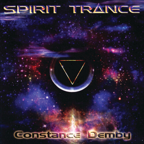 Spirit Trance by Demby, Constance (CD, 2004) for sale online | eBay