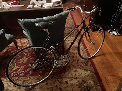 1970 Centurion Lemans Mixte Racing Bicycle. Rare And Hard To Find. | eBay