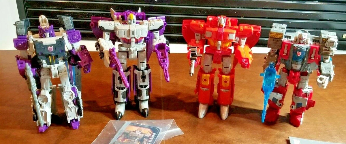 Transformers Prime Astrotrain