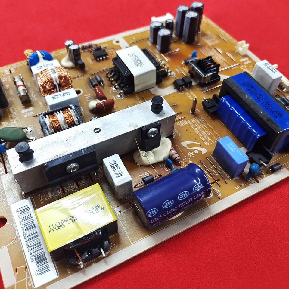 PD46AVF_CSM BN44-00497A PSLF860C04A Power Board UA46EH5080R PD46AVF ...
