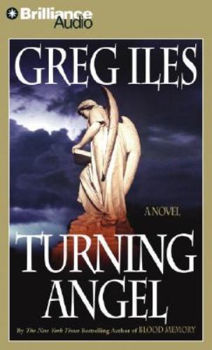 Turning Angel by Greg Iles (2006, Compact Disc, Abridged edition) for ...