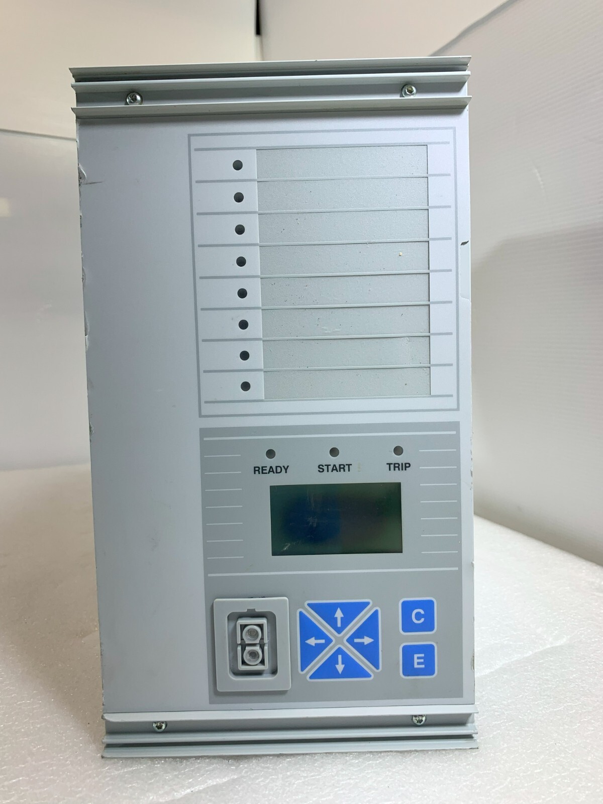 ABB REX521 REX521GBHPSB01G Rev:A ,xx59 (Part/Repair) | eBay