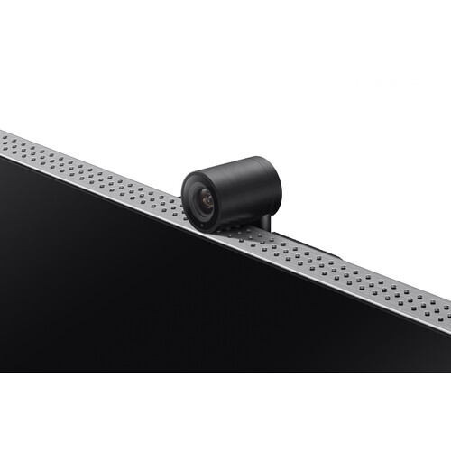 SAMSUNG Slim Fit Camera Full HD 1080p TV Webcam Magnetic VG-STCBU2K/ZA ...
