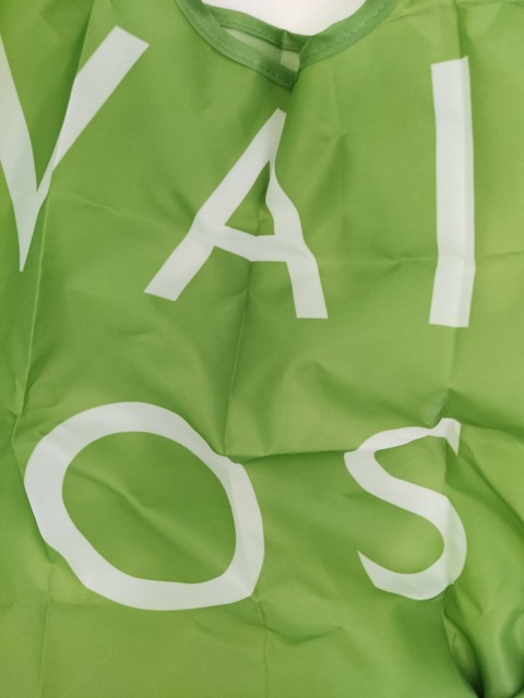 Waitrose & Partners｜green Core Pouch Bag｜reusable Shopping Tote Bag ...