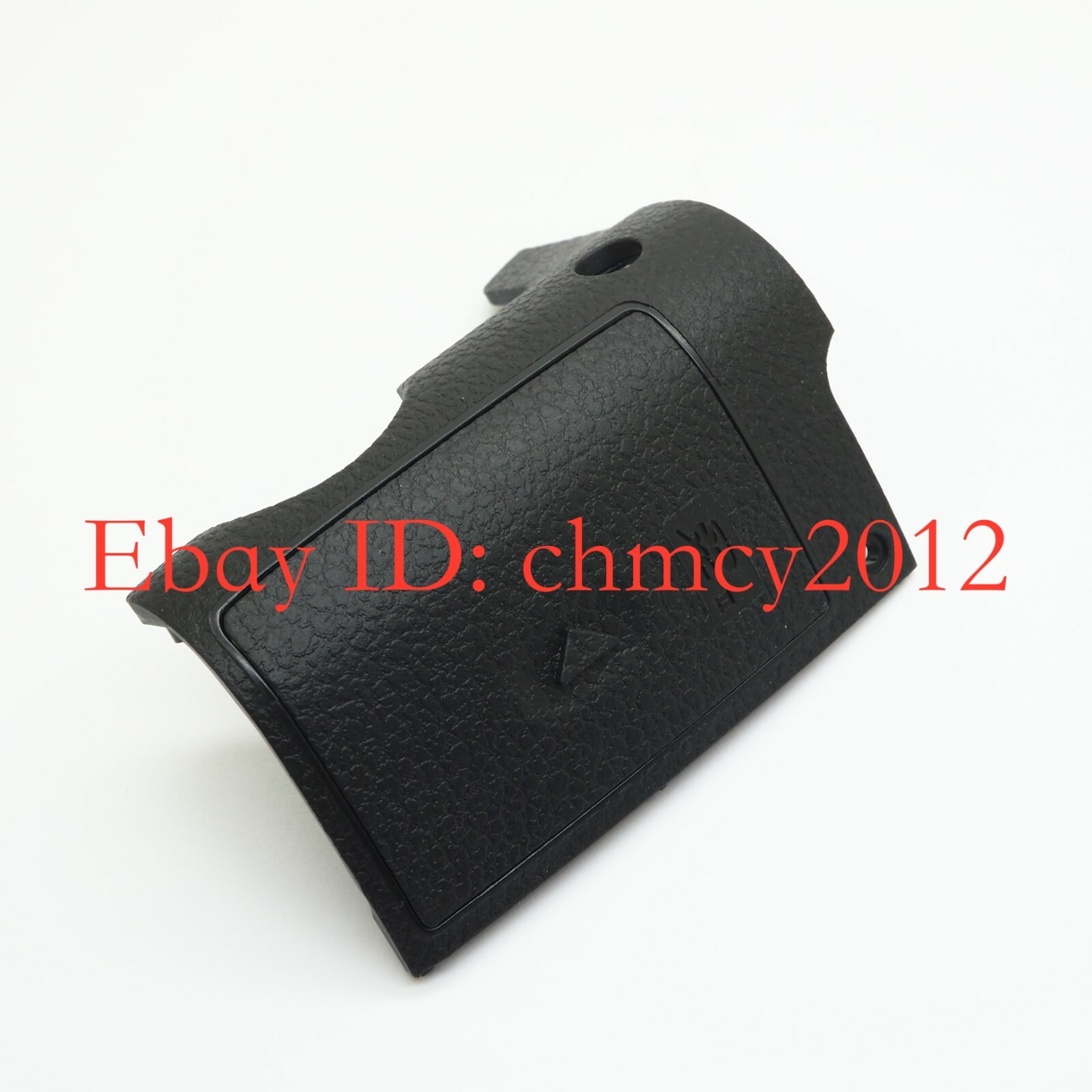 New SD Memory Card Cover Lid Door Grip Rubber For Panasonic Lumix GH5 ...