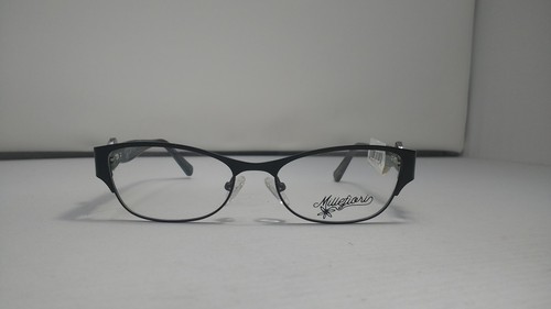 Imagewear MILLEFIORI FARFALLA BLACK TROPIC 51-16-135 FLEX HINGES 2098D | eBay