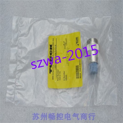 1pcs New TURCK RSM57-TR2 U0102 | eBay