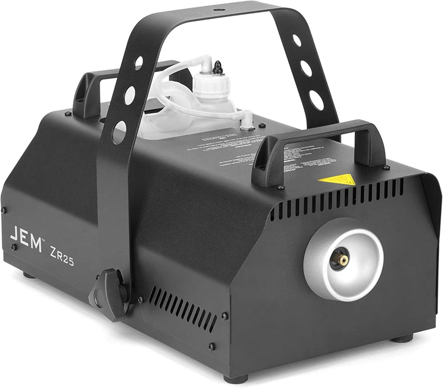 Martin JEM ZR25 Fog Machine - 92215330 for sale online | eBay