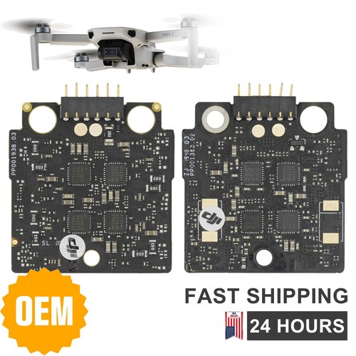 OEM Power Circuit Board ESC Speed Controller Module For DJI Mavic Mini ...