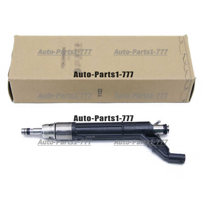 Genuine OEM Fuel Injector For VW Audi Porsche EA839 3.0 TFSI ...