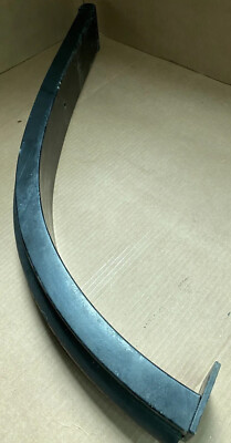 Setina PB5 For Ford Interceptor Sedan/Taurus Push Bumper Wrap PIT Bar ...