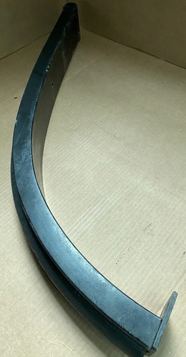 Setina PB5 For Ford Interceptor Sedan/Taurus Push Bumper Wrap PIT Bar ...
