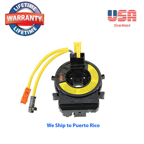 Clock Spring Fit Hyundai Genesis Coupe 2013-2015 Tucson 2010-2011 ...