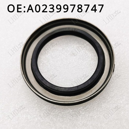 1 Pc New Transmission Rear Seal A0239978747 Fits For Mercedes Benz 722. ...