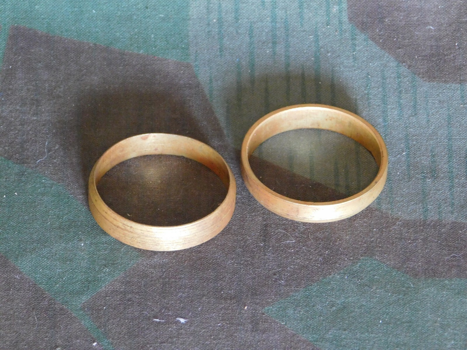 Knucklehead, Panhead, K-Model Inlet Packing Bushing. For 1-1/2" Carbs ...