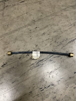 New Cummins Onan TUBE,AIR FUEL CONTROL 3934608 | eBay