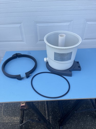 Intex Replacement Tank & Extra SF70110-2 Above Ground Swimming Pool ...