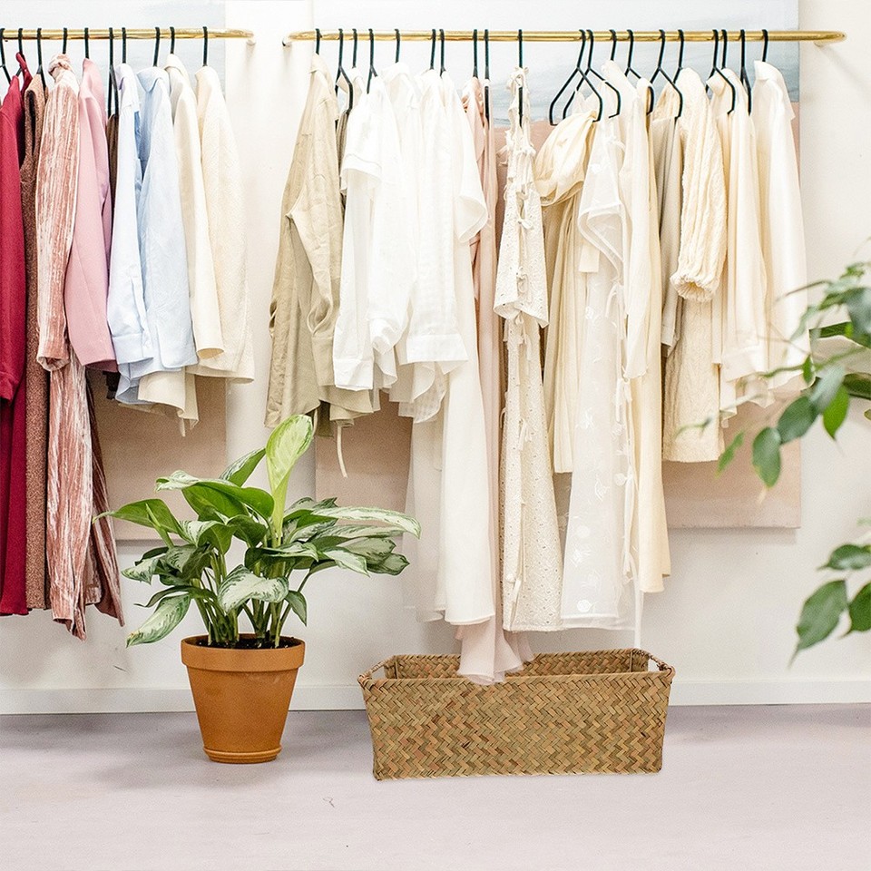 Bread Serving Basket for Table Multi-function Convenient Jewelry ...