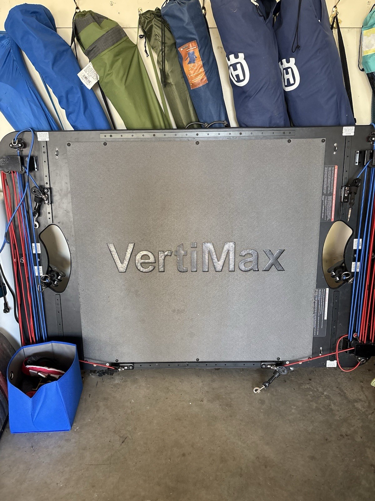 VERTIMAX V8 | eBay