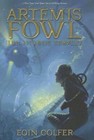 Artemis Fowl the Atlantis Complex (Artemis Fowl, Book 7) by Eoin Colfer ...