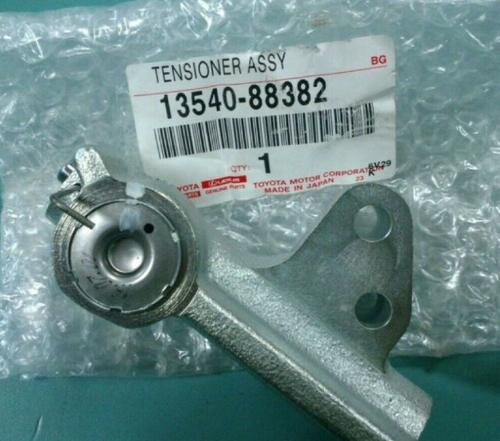 Toyota Genuine OEM Celica MR2 2.0L Timing Chain Belt Tensioner ☆ 13540 ...