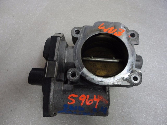 08-12 Chevrolet Malibu 12615503 Throttle Body Valve Assembly OEM for ...