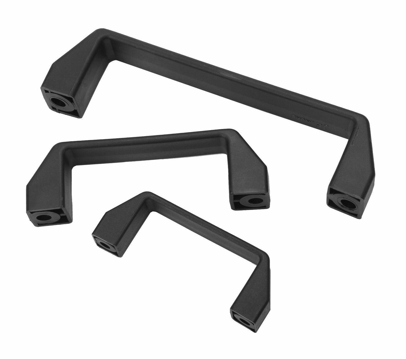 Kunststoff Tragegriff Haltegriff Hand Griff Kunststoffgriff Handgriff ...