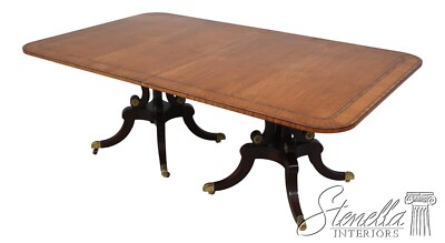 Post-1950 - Baker Dining Table