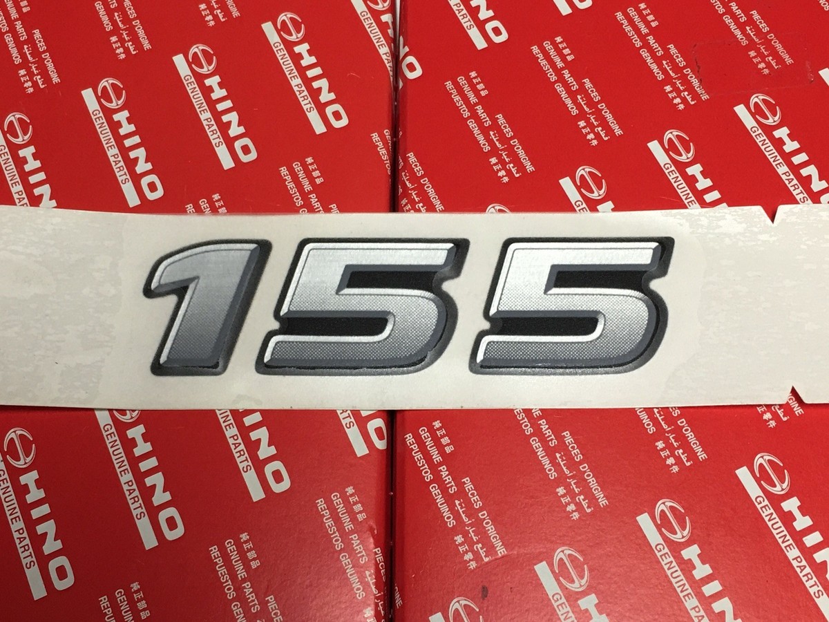 155 Logo Sniper 155 Motorcycle Stickers: New Decals For 2024 | TikTok
